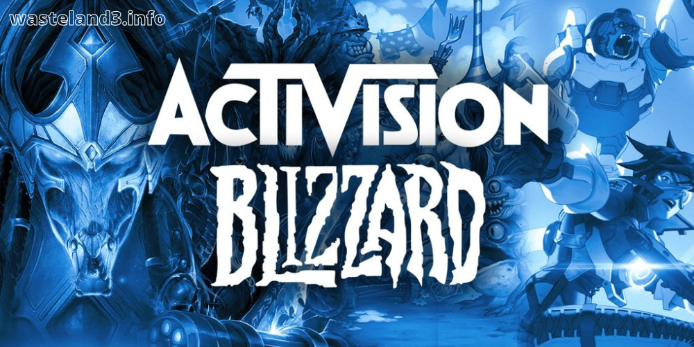 Microsoft and Activision Blizzard Move Closer to Deal After UK CMA ...