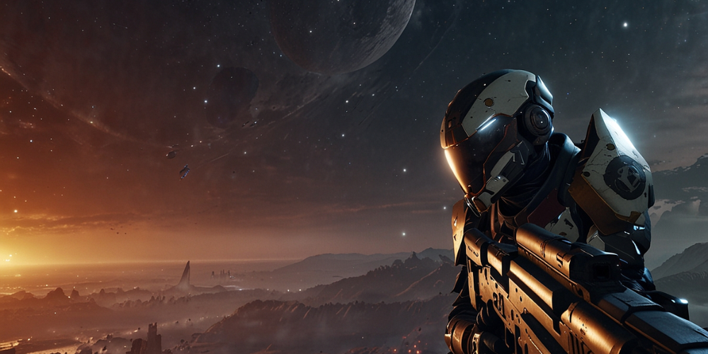 Xur's Weekend Shop: Exclusive Exotic Gear and Weapons for Guardians in ...