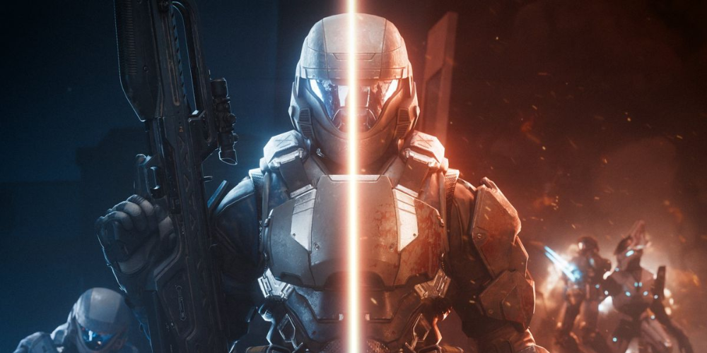 Comprehensive Guide to Armor and Loadouts in Halo Infinite - Wasteland3 ...