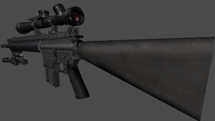 Unveiling the Best Warzone 2 Marksman Rifles for Season 1 Reloaded ...